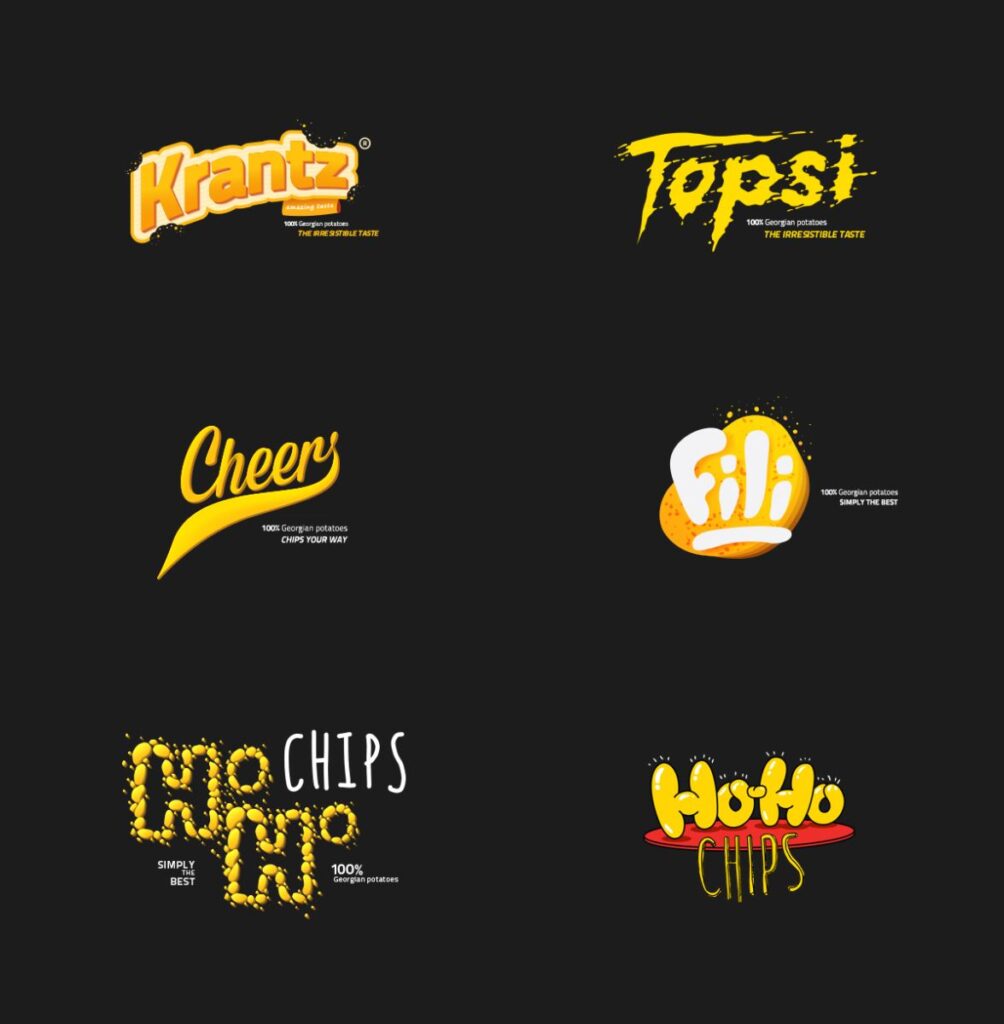 Frixx Branding - Windfor's Agency